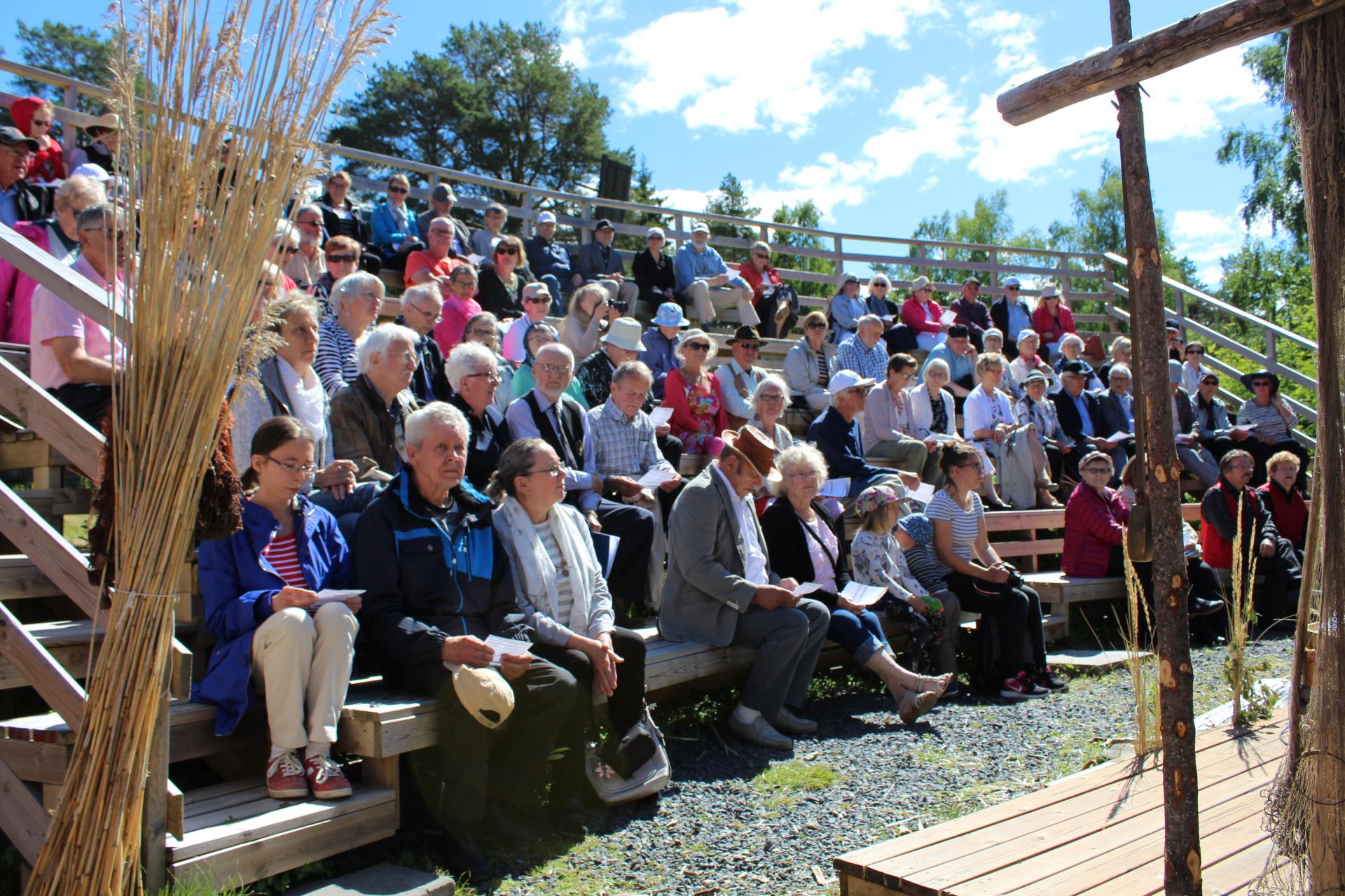 Pauha-Maijas ja Pauha-Mattis | Pyhäjoki